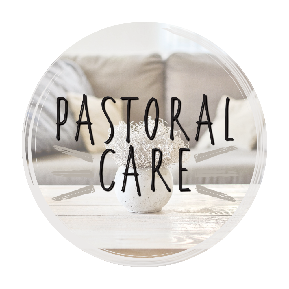 Pastoral Care