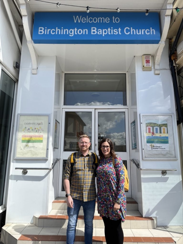 BBC – Birchington Baptist Church